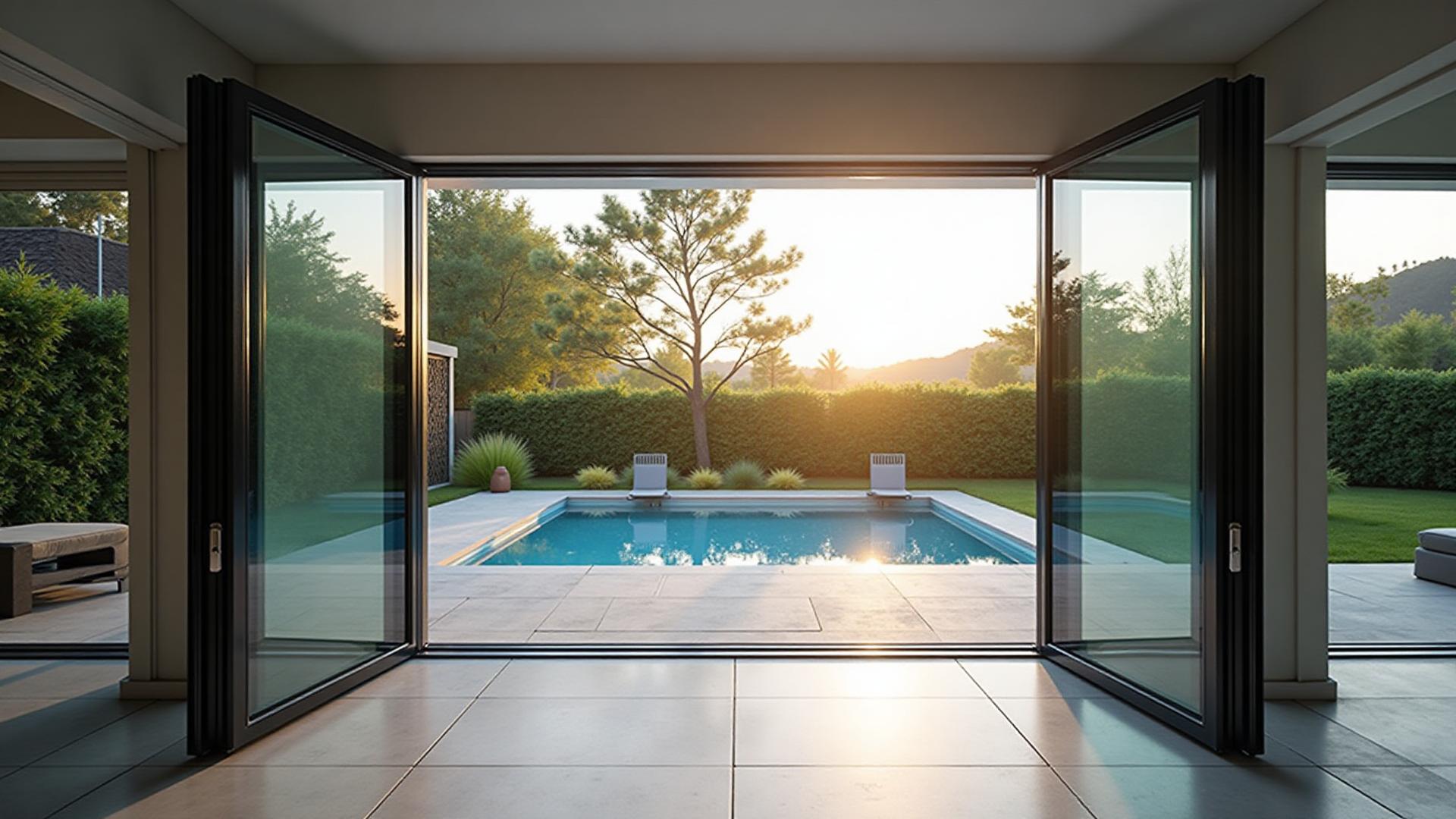 GNM Glass Aluminium | Premium Aluminium Windows, Doors & Balustrades ...